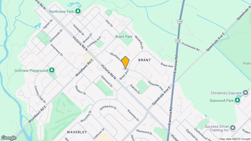 16 Brant Ave Apartments | Guelph, ON Apartments For Rent