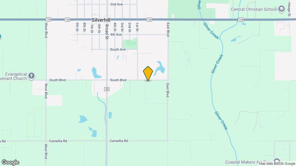 16310 South Blvd-Unit -2 | Rentals in Silverhill, AL