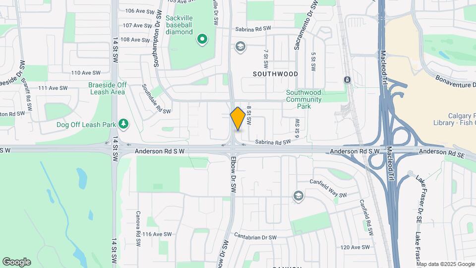 11444 Elbow Dr SW Apartments | Calgary, AB Apartments For Rent