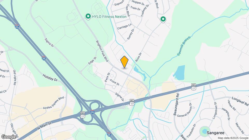 Downtown Nexton Apartments | Summerville, SC Apartments For Rent