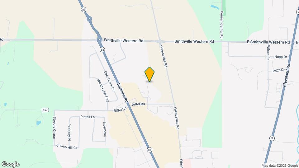 Hunters Chase Condominiums Apartments | Wooster, OH Apartments For Rent