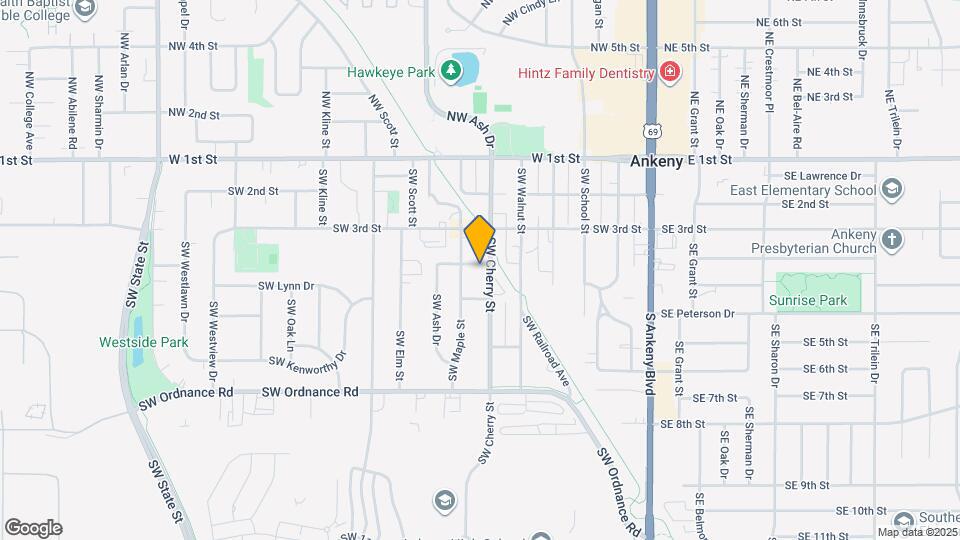 601 SW 4th St Apartments | Ankeny, IA Apartments For Rent