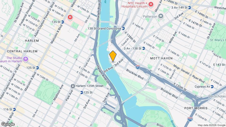 Maven Apartments | Bronx, NY Apartments For Rent