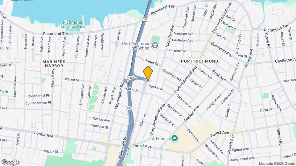 75 Trantor Pl | Rentals in Staten Island, NY