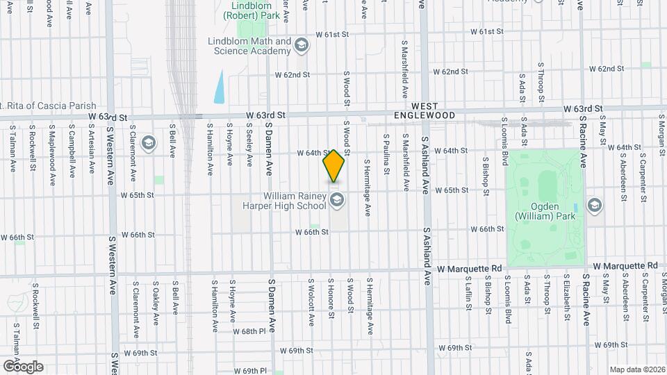6453 S Honore St | Rentals in Chicago, IL