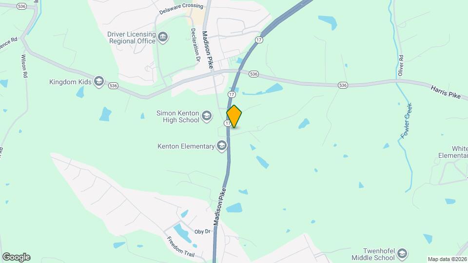 11224 Madison Pike | Rentals in Independence, KY