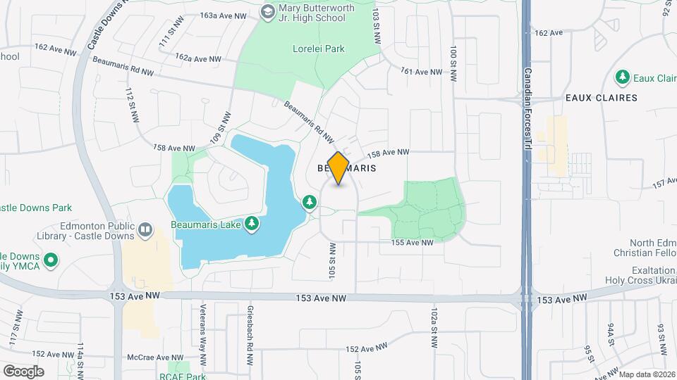 Lakeside Estates Apartments | Edmonton, AB Apartments For Rent