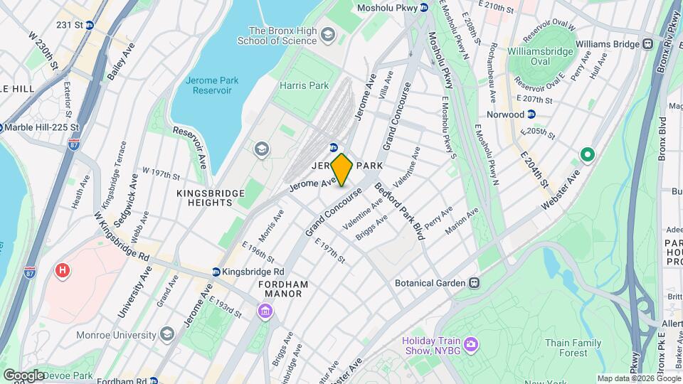 2901 Grand Concourse Apartments | Bronx, NY Apartments For Rent