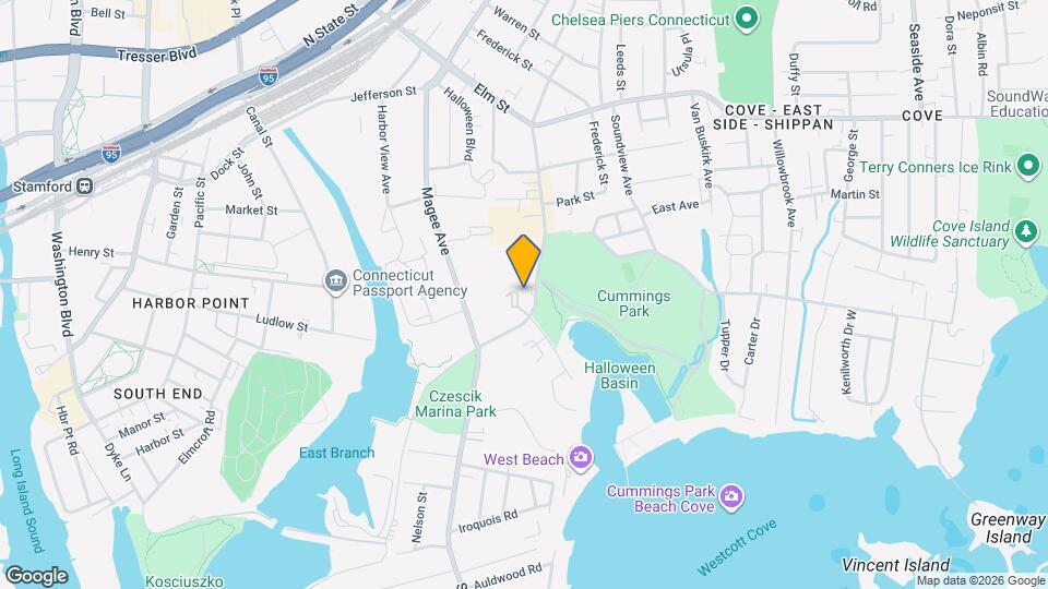 Shippan Place Apartments | Stamford, CT Apartments For Rent