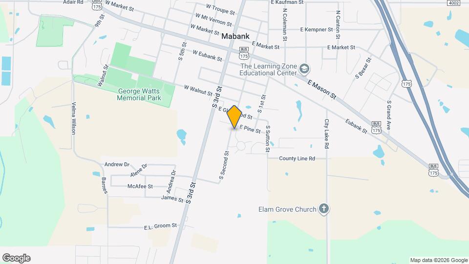 Gardens of Mabank Senior Living Apartments | Mabank, TX Apartments For Rent