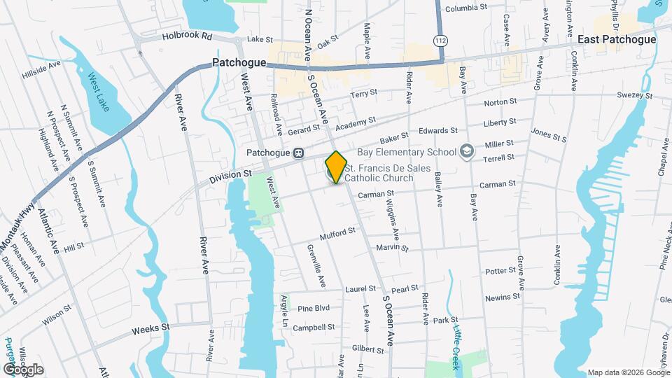 8 Amity St | Rentals in Patchogue, NY