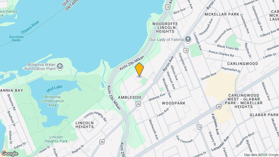 Ambleside One Apartments | Ottawa, ON Apartments For Rent