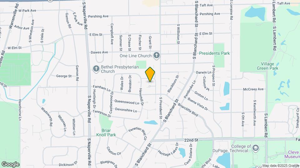 865 Sheldon Ct Apartments | Wheaton, IL Apartments For Rent