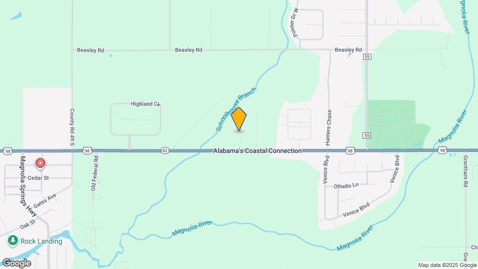 15837 US Highway 98 Apartments | Foley, AL Apartments For Rent