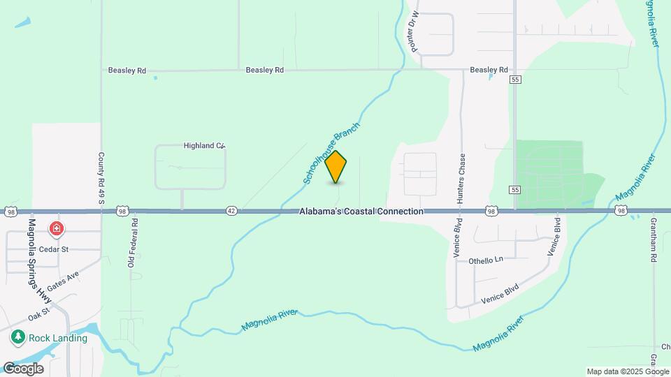 15837 US Highway 98 | Rentals in Foley, AL