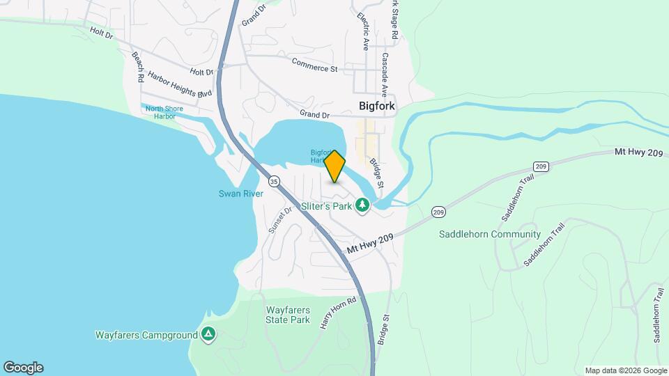 Bigfork Harbor Apartments | Bigfork, MT Apartments For Rent