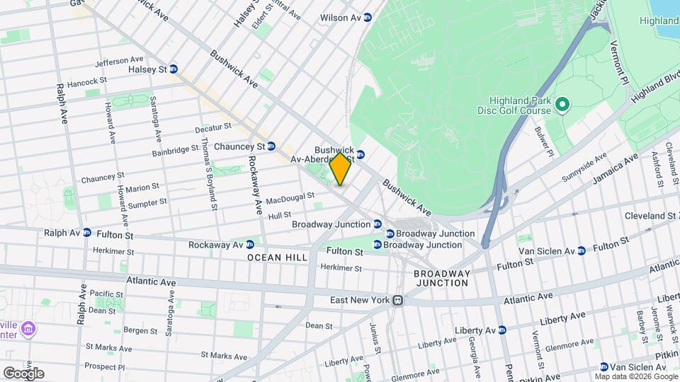 Our Lady of Lourdes Apartments | Brooklyn, NY Apartments For Rent