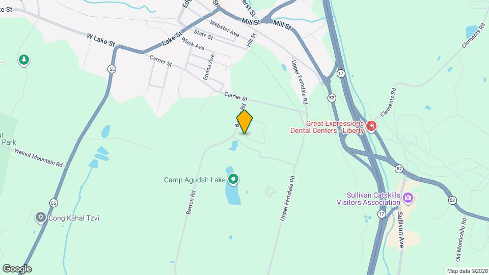 Liberty Commons Apartments, LLC and Nearby Liberty Apartments For Rent ...