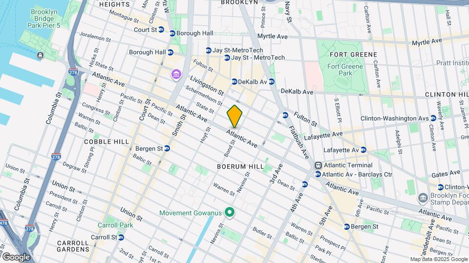 397 Atlantic Ave Apartments | Brooklyn, NY Apartments For Rent