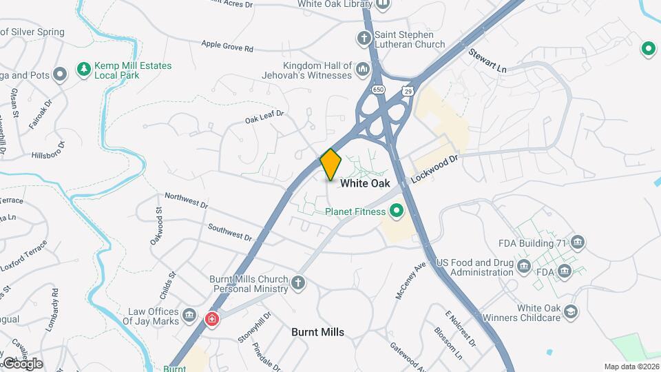 Enclave Front Desk Apartments and Nearby Silver Spring Apartments For ...