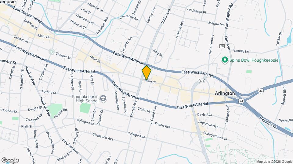 716 Main St Apartments | Poughkeepsie, NY Apartments For Rent