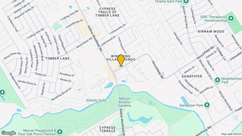 Timber Run Apartments and Nearby Spring Apartments For Rent | Spring, TX