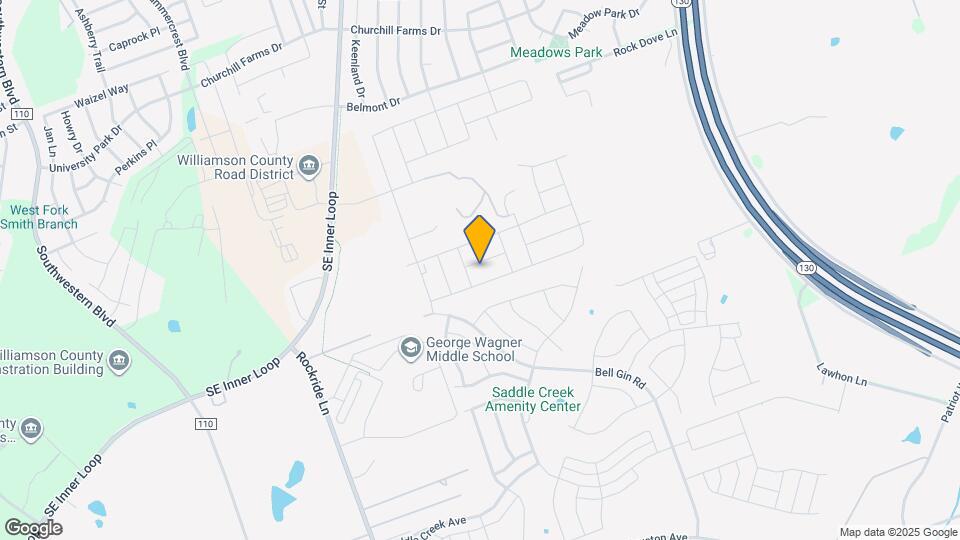 Carlson Place Apartments | Georgetown, TX Apartments For Rent