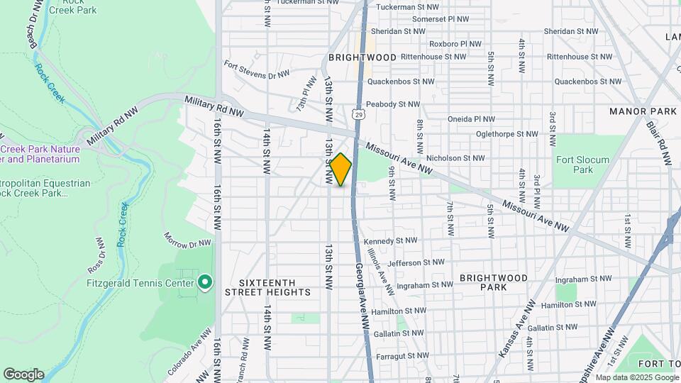 1229 Madison St NW Apartments | Washington, DC Apartments For Rent