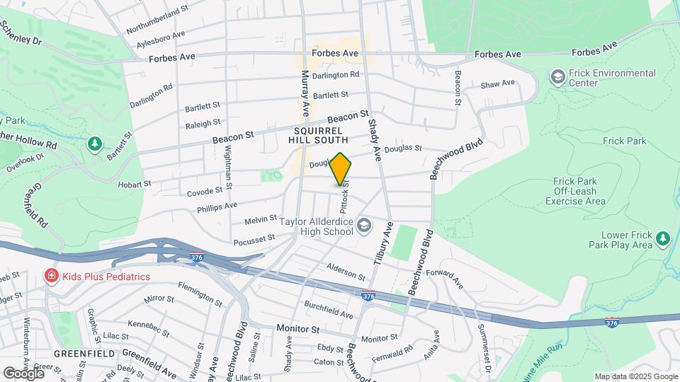 5859 Nicholson St | Rentals in Pittsburgh, PA