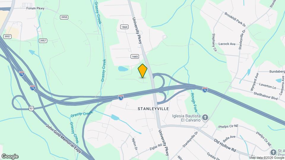 125 Tickle Rd Apartments | Rural Hall, NC Apartments For Rent