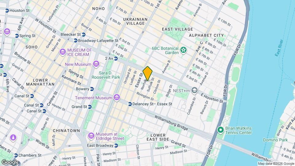 144 Stanton St Apartments | New York, NY Apartments For Rent