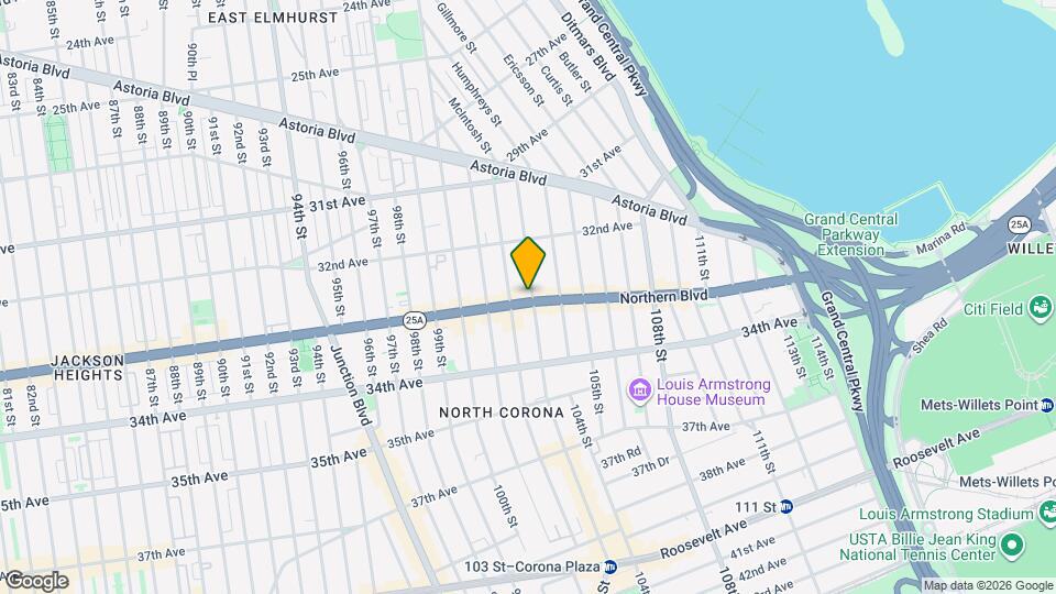 10217 Northern Blvd Apartments | Corona, NY Apartments For Rent