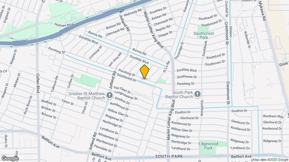 5334 Pershing St | Rentals in Houston, TX