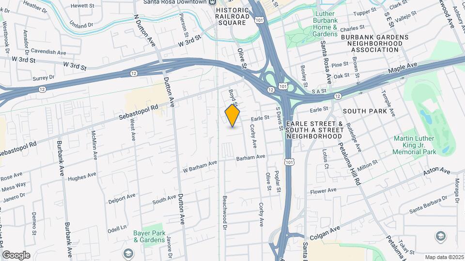 Orchard Commons Apartments | Santa Rosa, CA Apartments For Rent