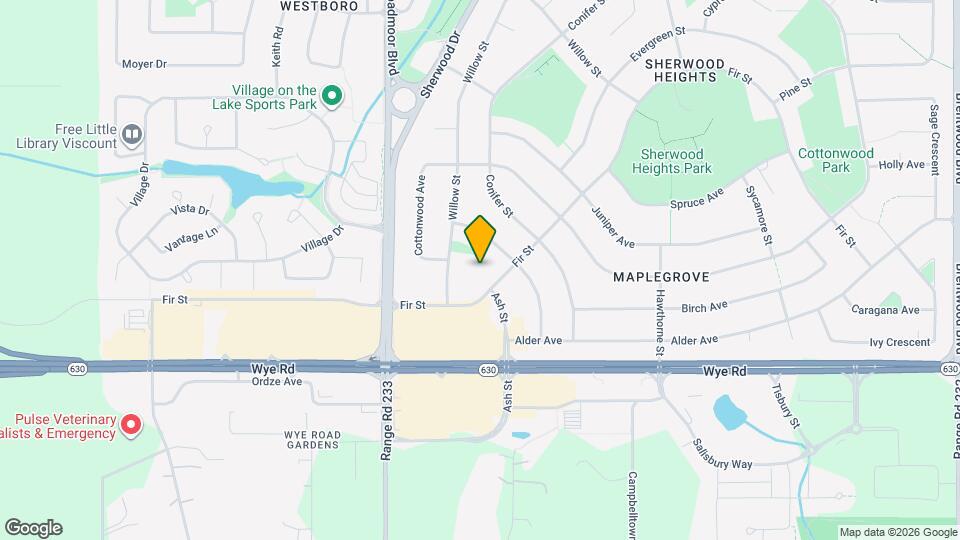 Clover Bar Lodge Apartments | Sherwood Park, AB Apartments For Rent