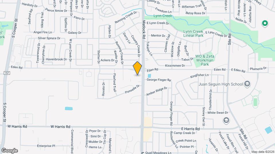 Matlock Flats Apartments in Arlington, TX | ApartmentHomeLiving.com