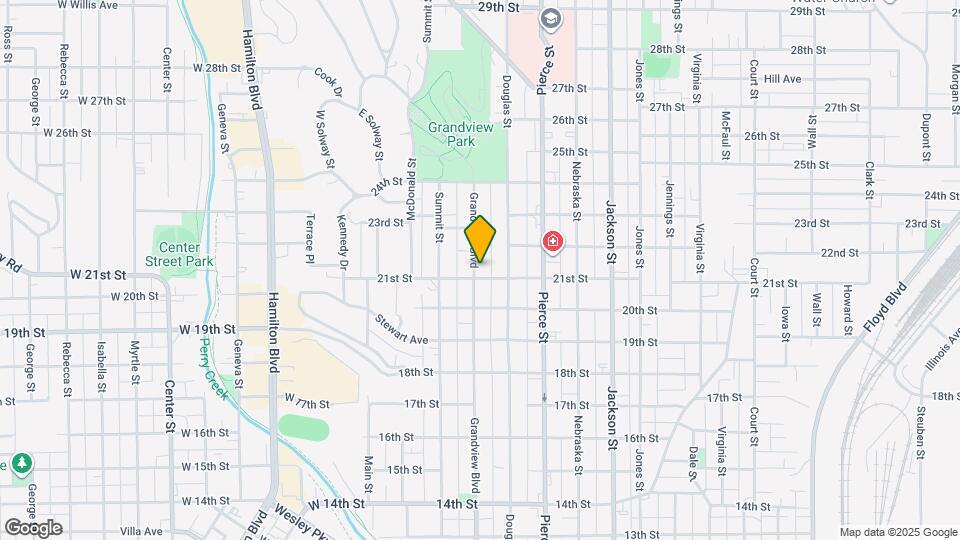 2106 Grandview Blvd Apartments | Sioux City, IA Apartments For Rent