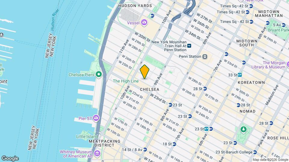 429 W 24th St Apartments | New York, NY Apartments For Rent