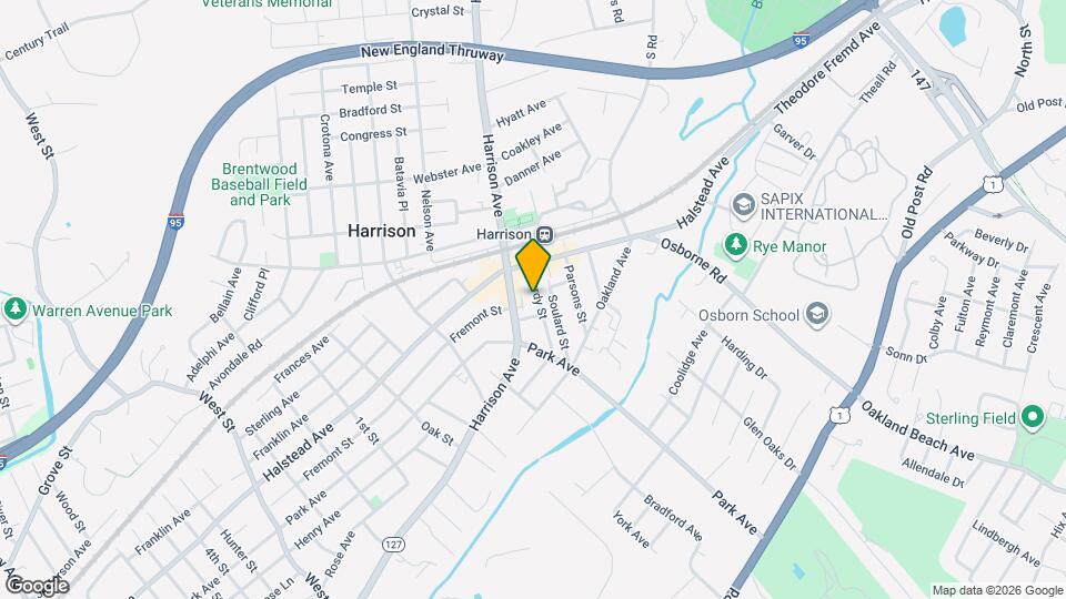 26 Purdy St Apartments and Nearby Harrison Apartments For Rent ...