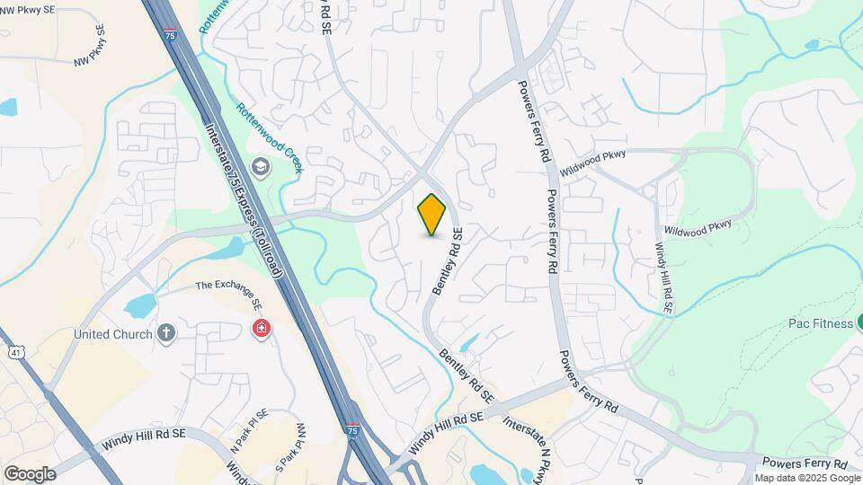 Terrell Ridge Apartments | Marietta, GA Apartments For Rent