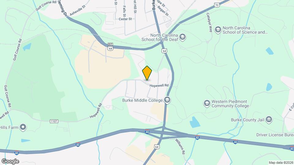 Hopewell Road Apartments | Morganton, NC Apartments For Rent