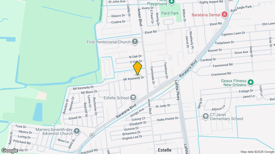 Ridgefield Apartments and Nearby Marrero Apartments For Rent | Marrero, LA