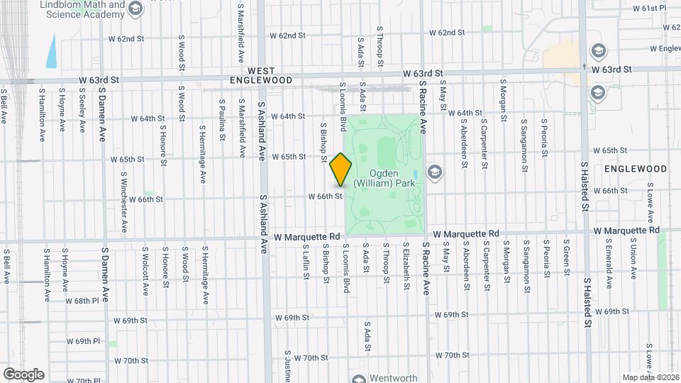 6552 S Loomis Blvd | Rentals in Chicago, IL