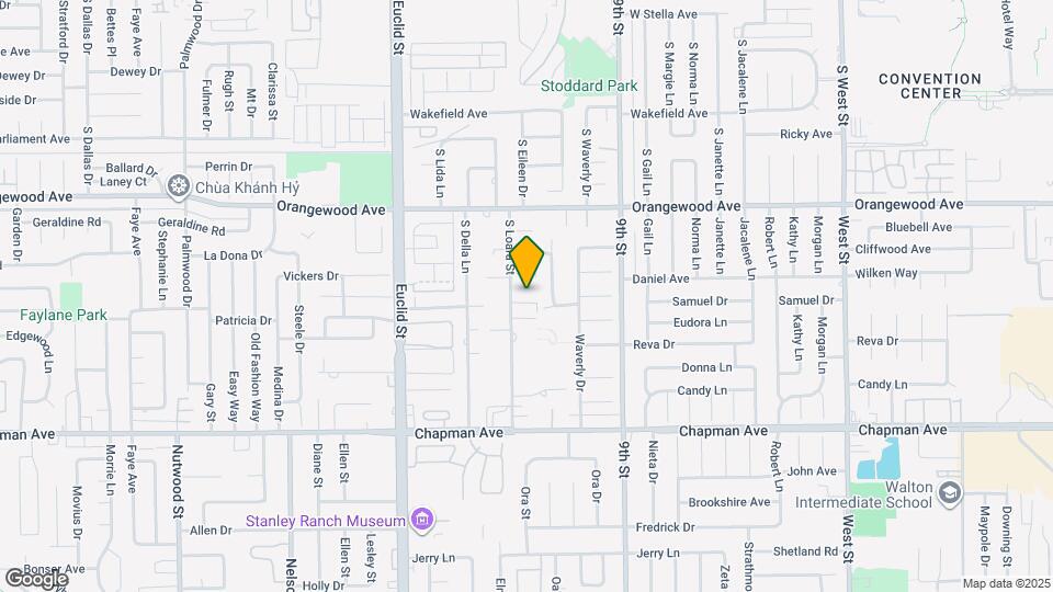 2230 S Loara St | Rentals in Anaheim, CA