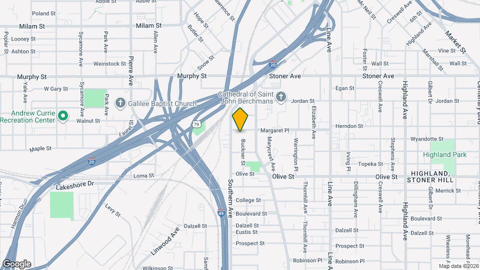 Christus Inpatient Rehabilitation Center Apartments | Shreveport, LA ...