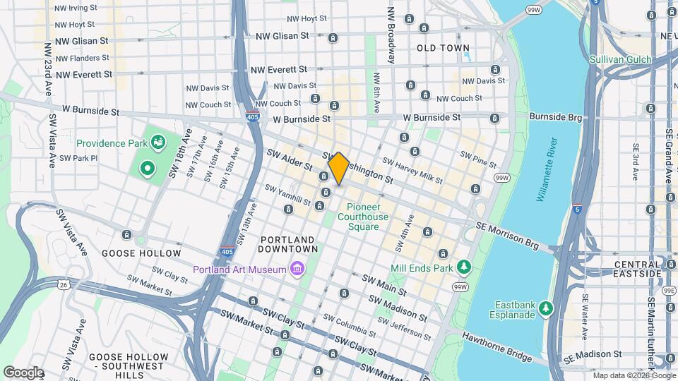 The Eaton Building Apartments | Portland, OR Apartments For Rent