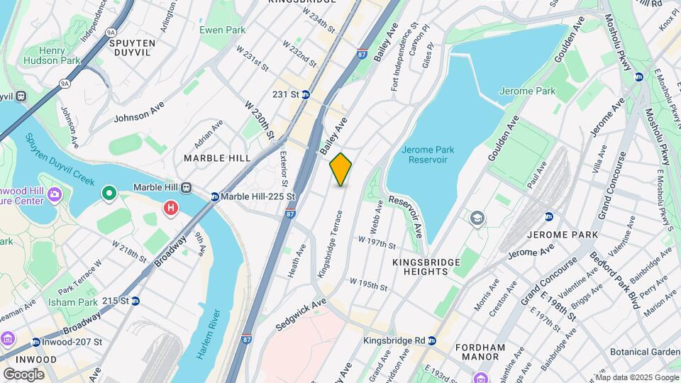 2865 Kingsbridge Ter Apartments | Bronx, NY Apartments For Rent