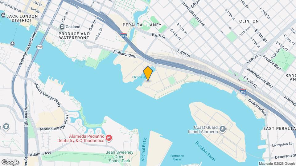 Portico Waterfront Apartments in Oakland, CA | ApartmentHomeLiving.com