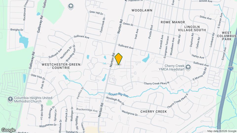 Oak Run Apartments and Nearby Columbus Apartments For Rent | Columbus, OH