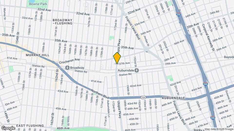 3705 Utopia Pkwy, Unit 2 | Rentals in Queens, NY